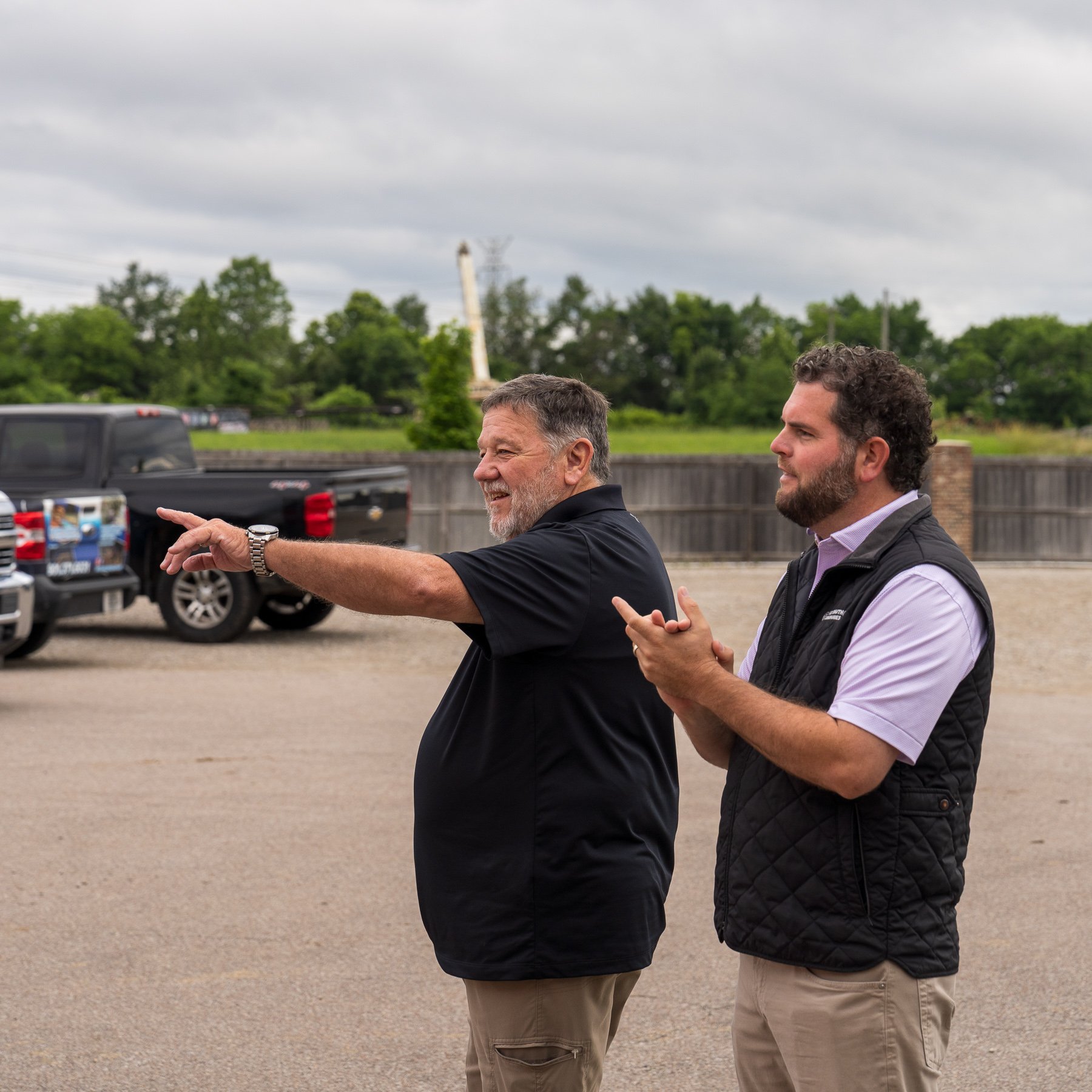 What to Expect During Your Memphis Landscape Design Consultation